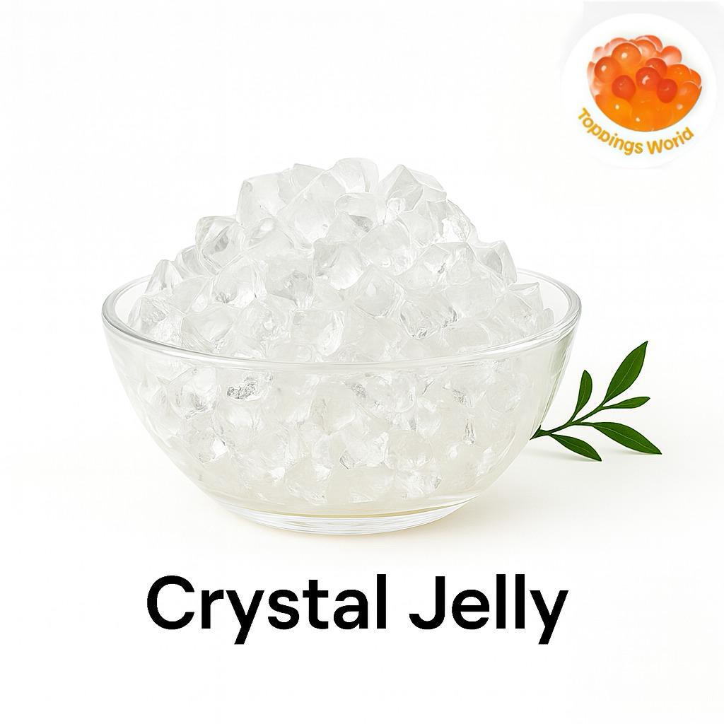 Han Tian Jelly (3.3kg) – Toppings World